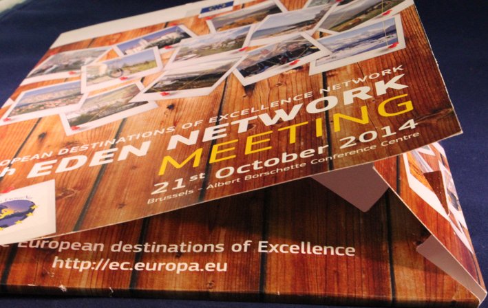 Impression locale de vos fardes de présentation | Godenne